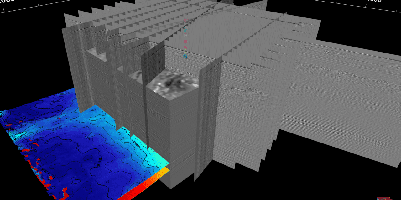Rapid Seismic Interpretation | subsurfaceAI