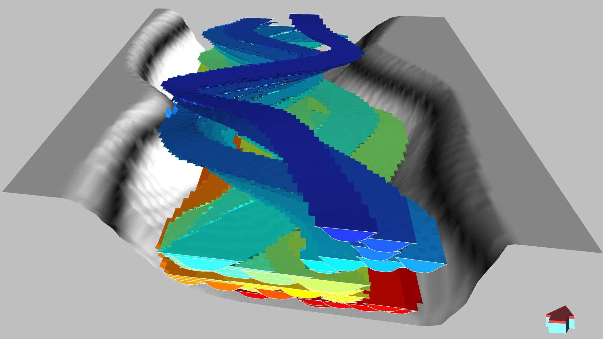 subsurfaceAI | Accelerate Subsurface Workflows