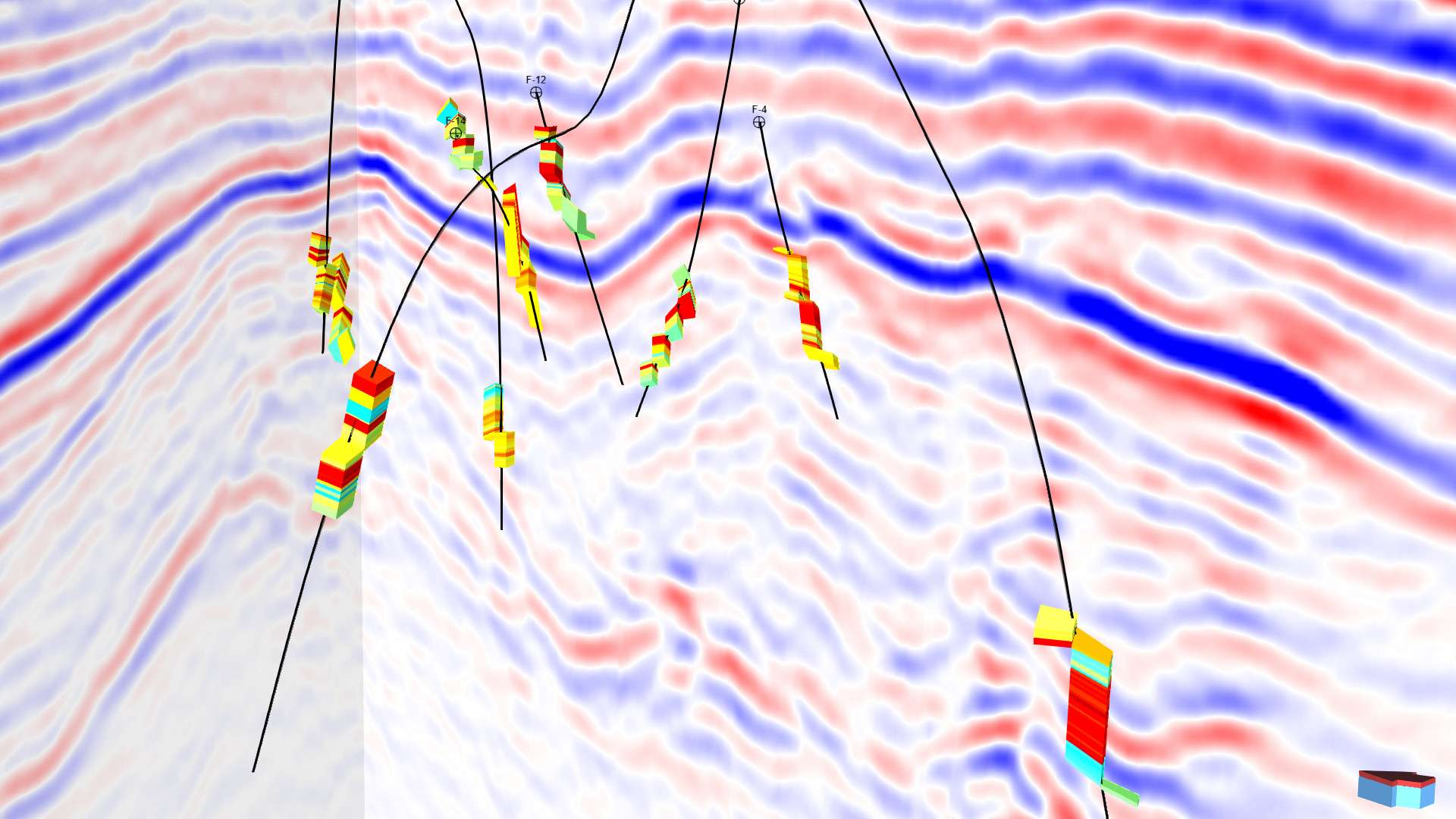 subsurfaceAI | Accelerate Subsurface Workflows