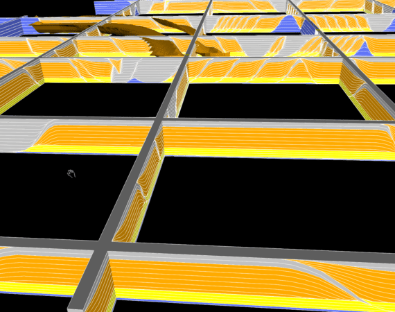 ReservoirStudio | Reservoir Modeling | subsurfaceAI